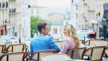 100 Things To Talk About With Your Crush | What To Talk About With Your ...