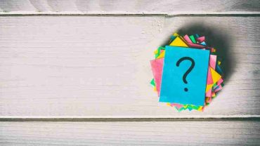 500 Random Questions to Ask in Every Situation - The Ultimate List