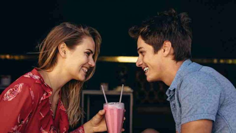 21 Questions to Ask a Girl - 200+ Ideas Master Guide ...