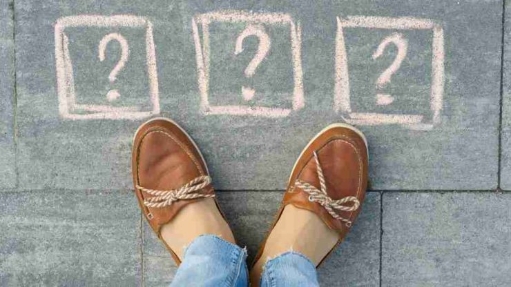 350 Weird Questions to Ask - A Master List - ThePleasantConversation