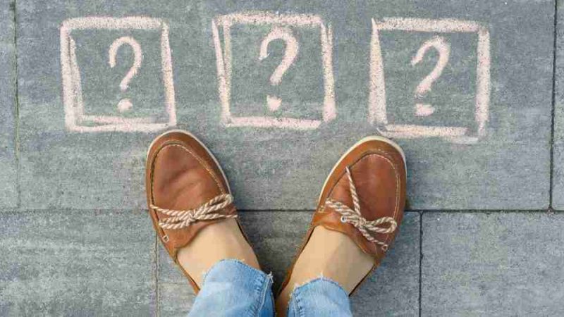 350 Weird Questions to Ask - A Master List - ThePleasantConversation