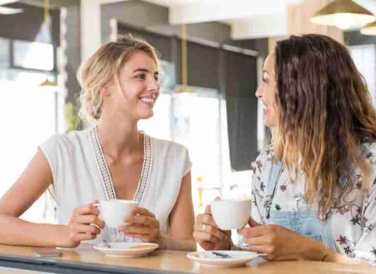 200+ Ice Breaker Questions for Dating to Know Your Date Better