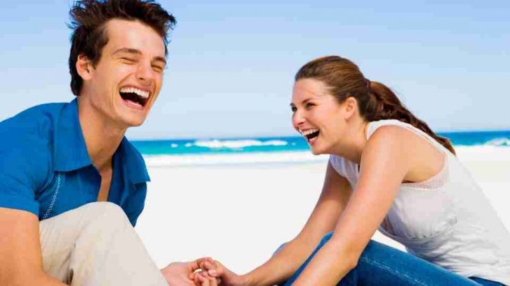 400 Funny Questions to Ask a Guy to Make Conversations Funny