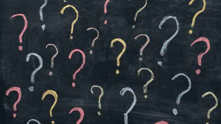 What are Close Ended Questions? Definition, Types and 250+ Examples