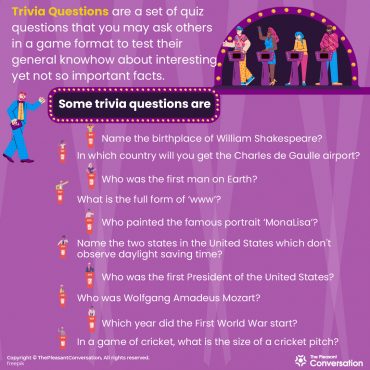 700 Trivia Questions with Answers – A Master List for a Perfect Game Night