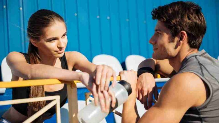 500+ Freaky Questions to Ask a Girl - The Master List