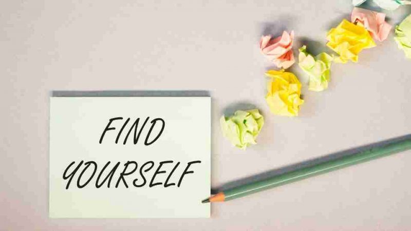 540+ Questions to Ask Yourself for Self Discovery and Know Yourself Better