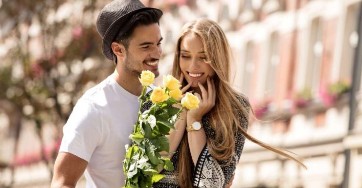 500+ Cute Pick Up Lines that’ll Make Them Go “Aww”