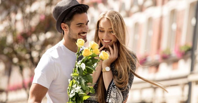 500+ Cute Pick Up Lines that’ll Make Them Go “Aww”